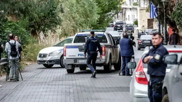 Θρίλερ στον Νέο Κόσμο: Τρεις συλληφθέντες για τον θάνατο του 58χρονου ...