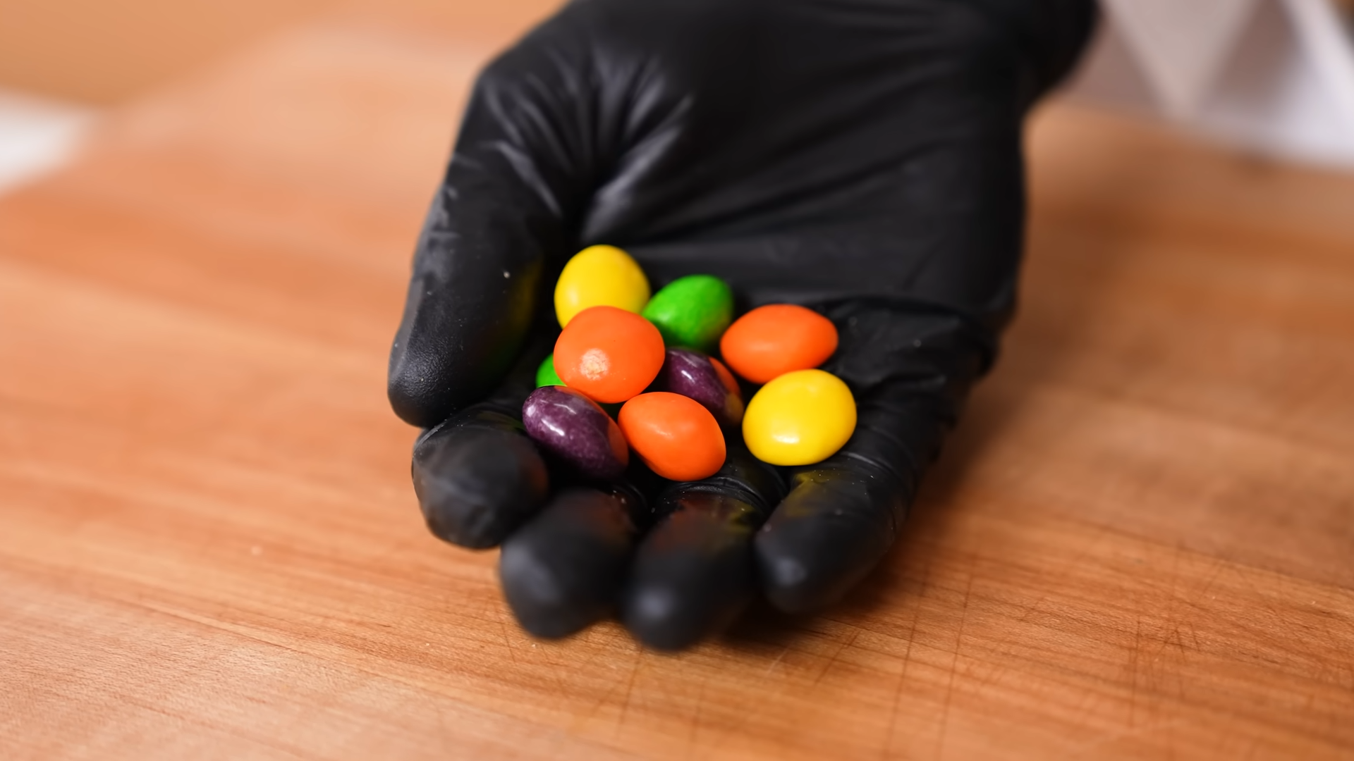 How chemistry shapes the world’s strangest and rarest flavor combinations