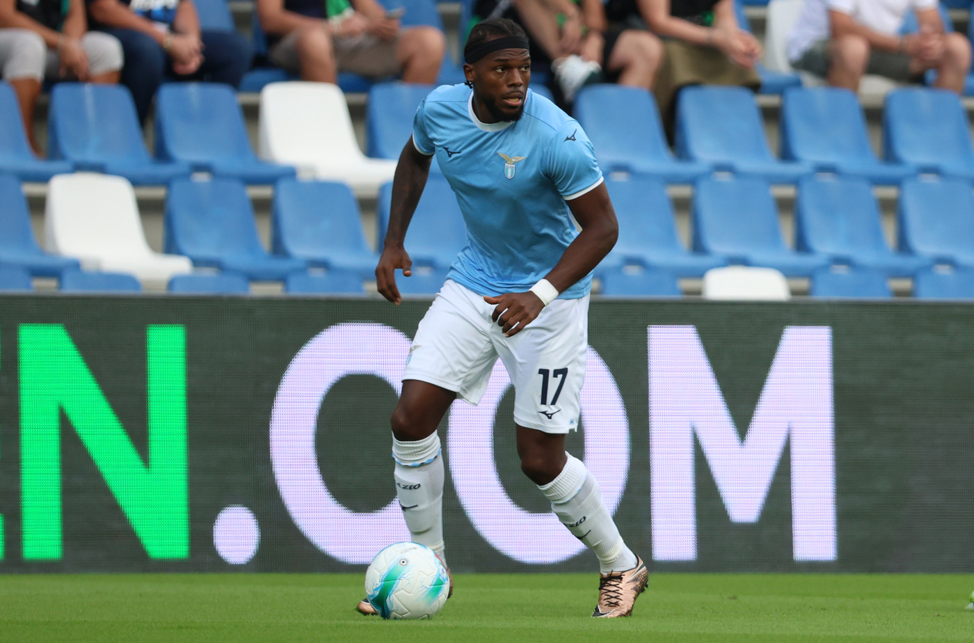 Nuno Tavares potrebbe andarsene a gennaio: chi lo sostituirebbe?