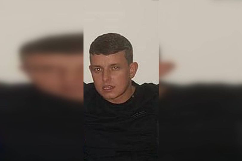 Killer who stabbed roommate to death then fled country finally cuffed ...