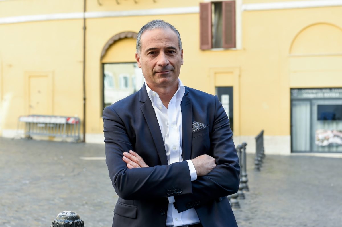 Ford Italia, Marco Buraglio è il nuovo Ceo