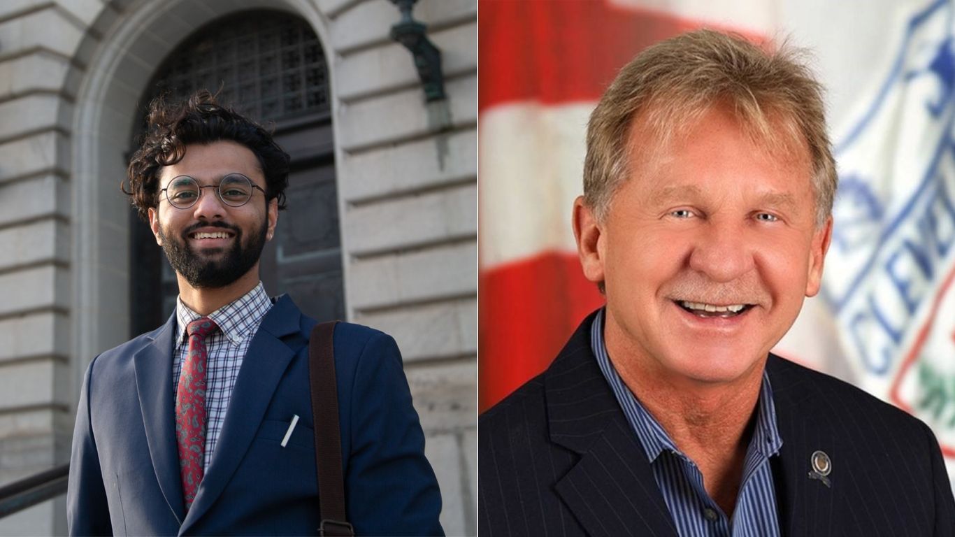 What's next in Cleveland's razor-thin Ward 12 council race