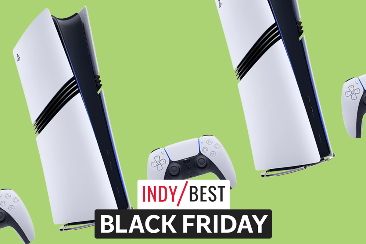 Best PS5 deals for Black Friday 2025 to shop now
