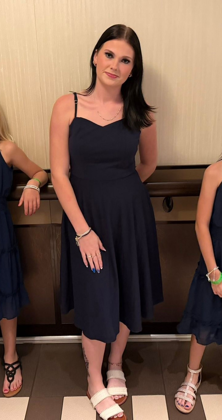 Anna Kepner’s family pays heartbreaking tribute to teen who died on ...