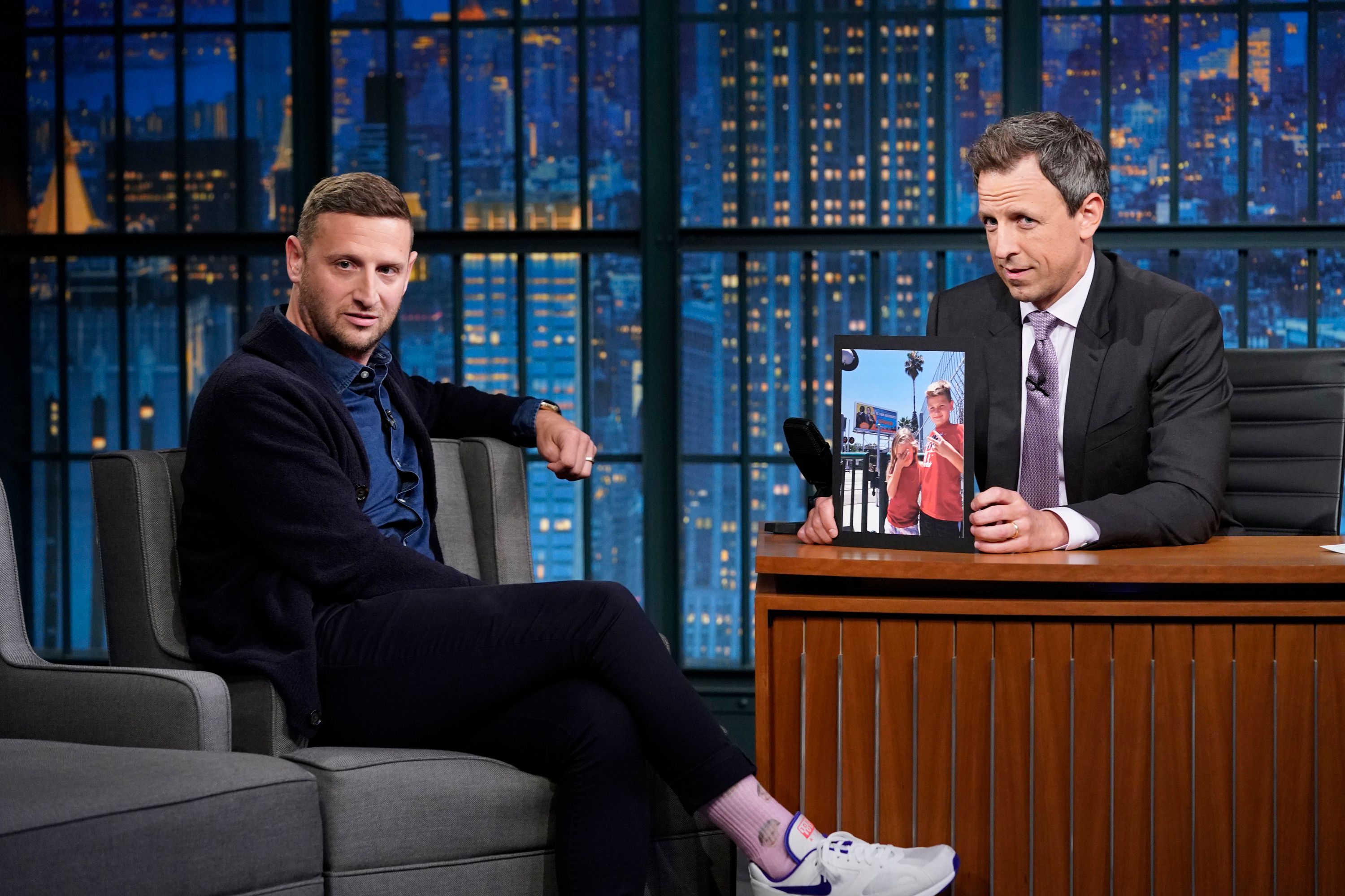 El imparable ascenso de Tim Robinson: ¿está por fin preparado el gran ...