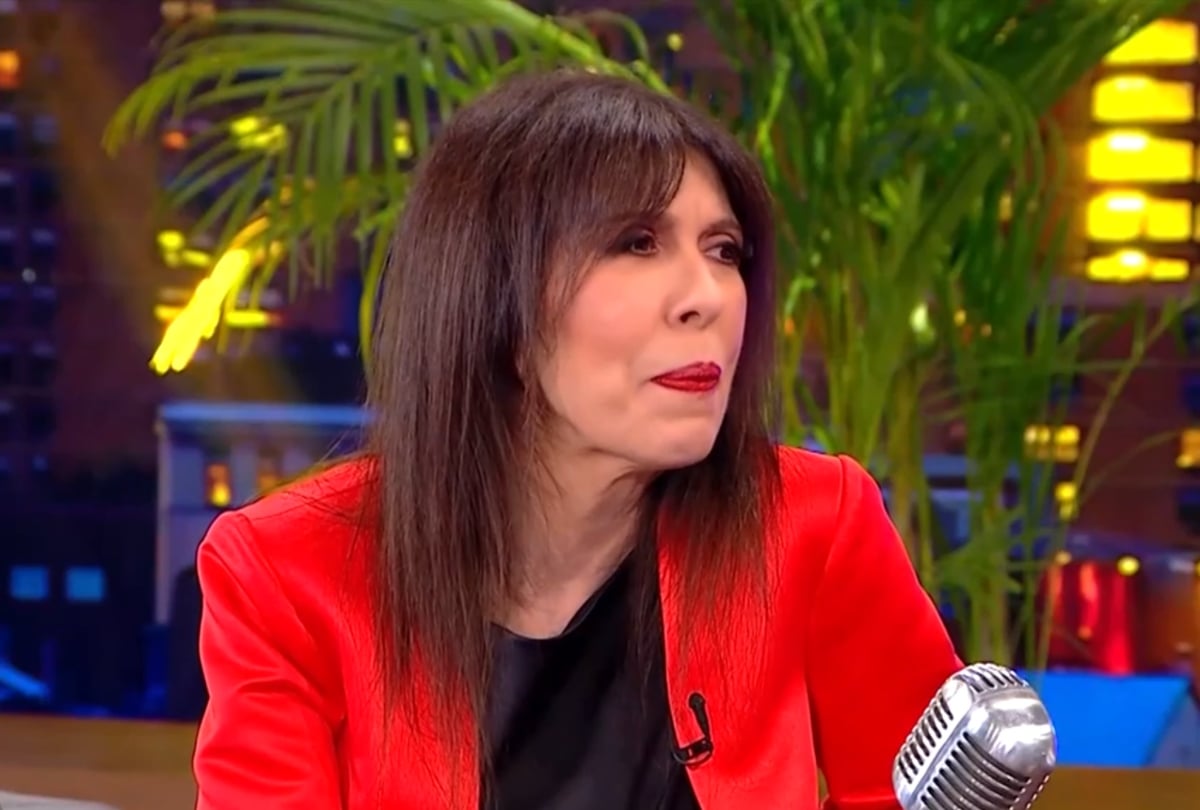 Αβα Γαλανοπούλου: Το «όχι» στον Γιώργο Καπουτζίδη, οι «Δυο Ξένοι» και η ...