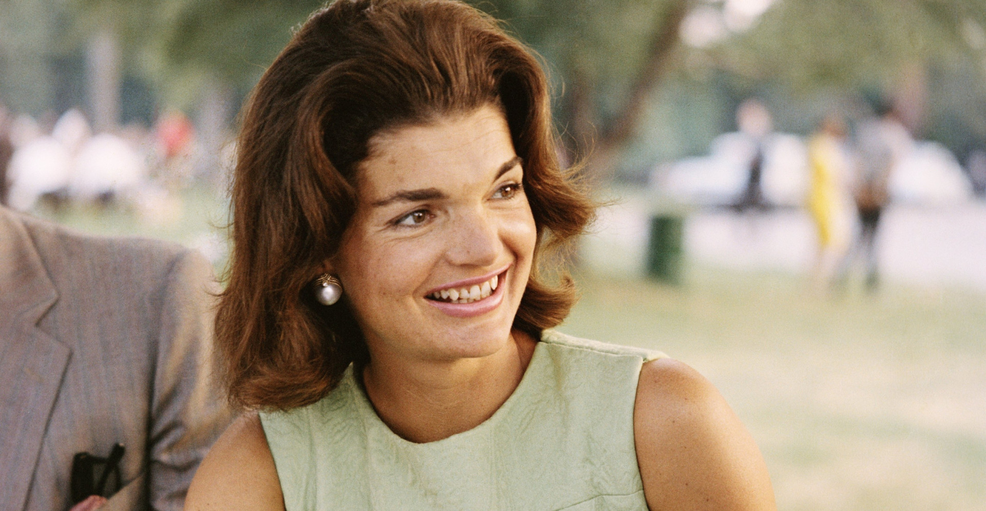 A guide to style from Jackie Kennedy