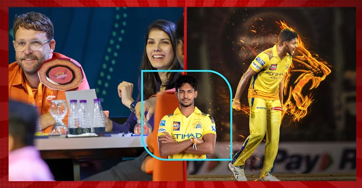 IPL 2026: 5 franchises that can target Matheesha Pathirana in the ...