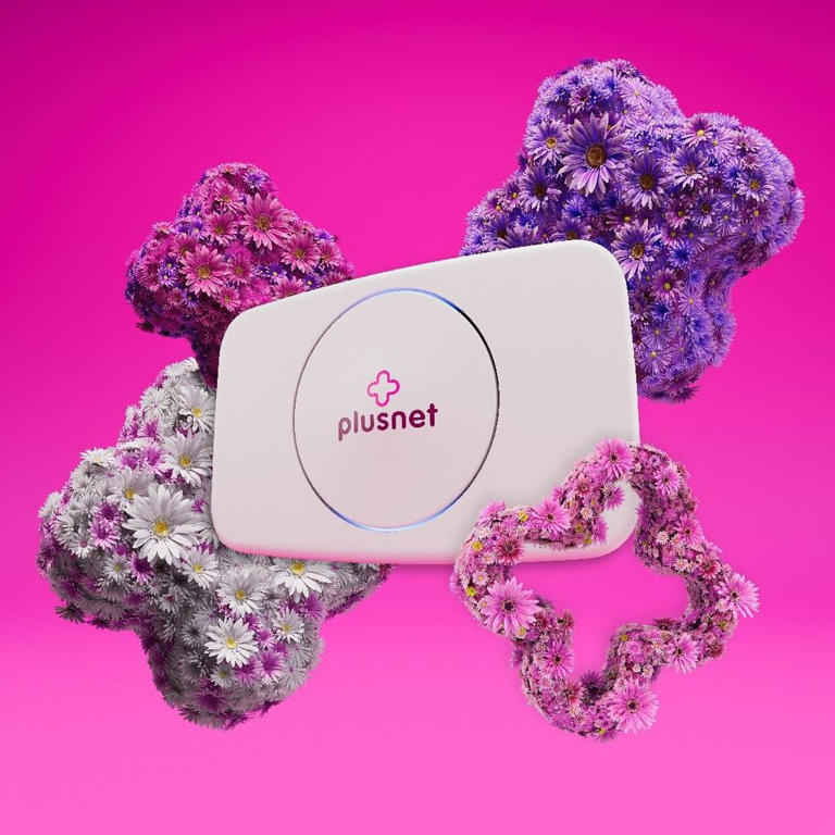 Plusnet will PAY you £145 to switch to its Black Friday broadband deals ...