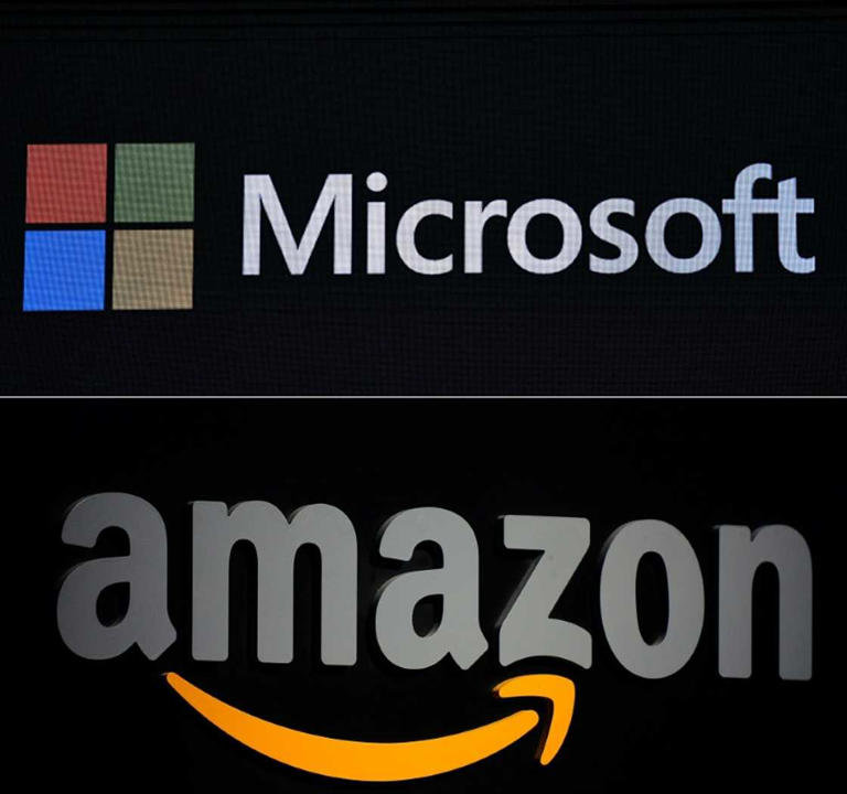 Amazon, Microsoft cloud services could face tougher EU rules