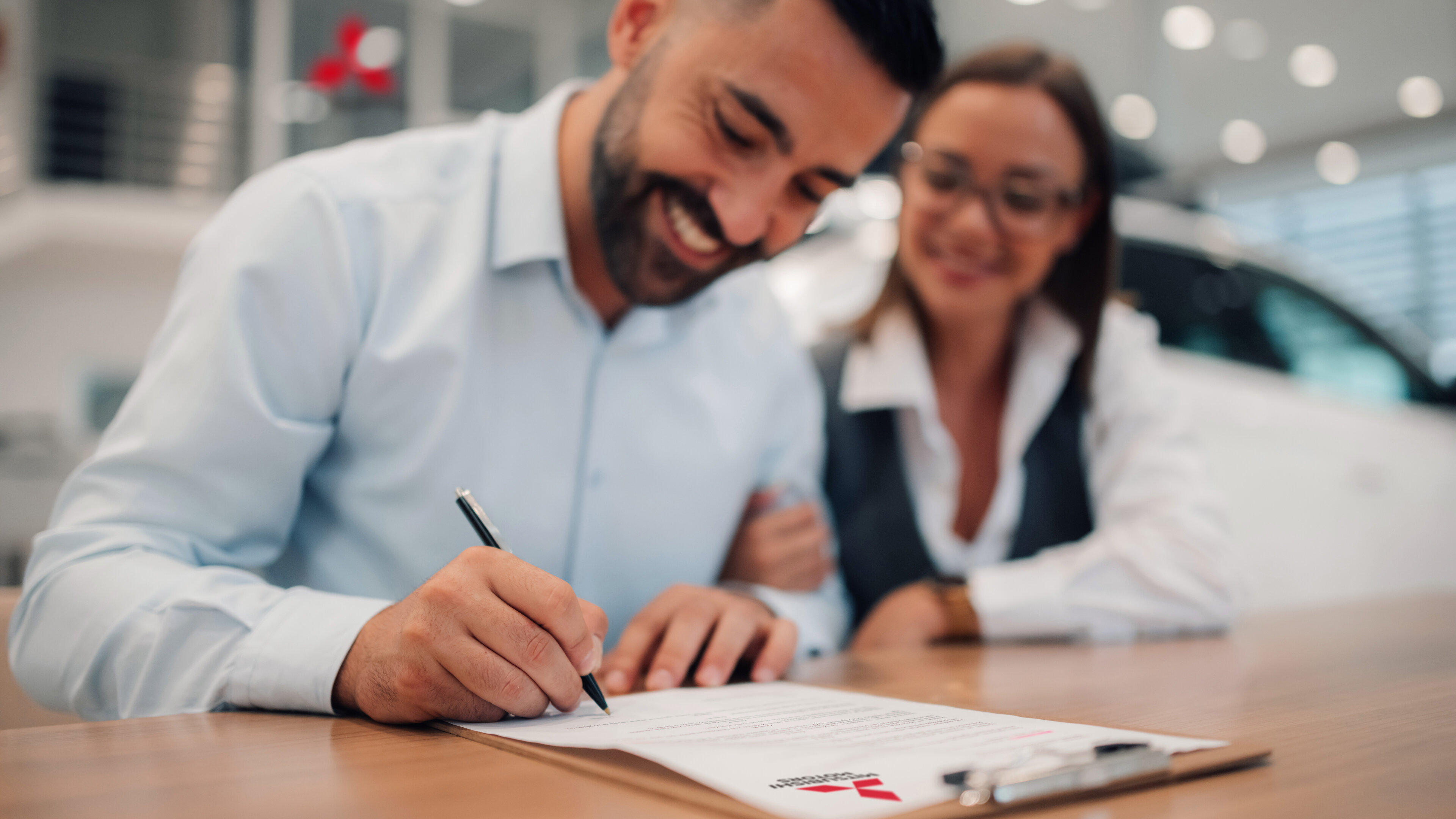 Report: Mitsubishi to offer UK exclusive option of still not buying a ...