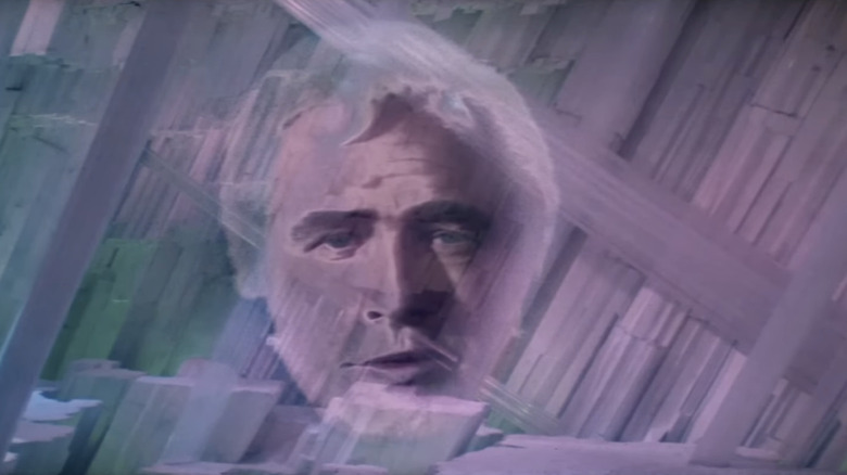 Marlon Brando's Behavior On Christopher Reeve's Superman Set Made ...