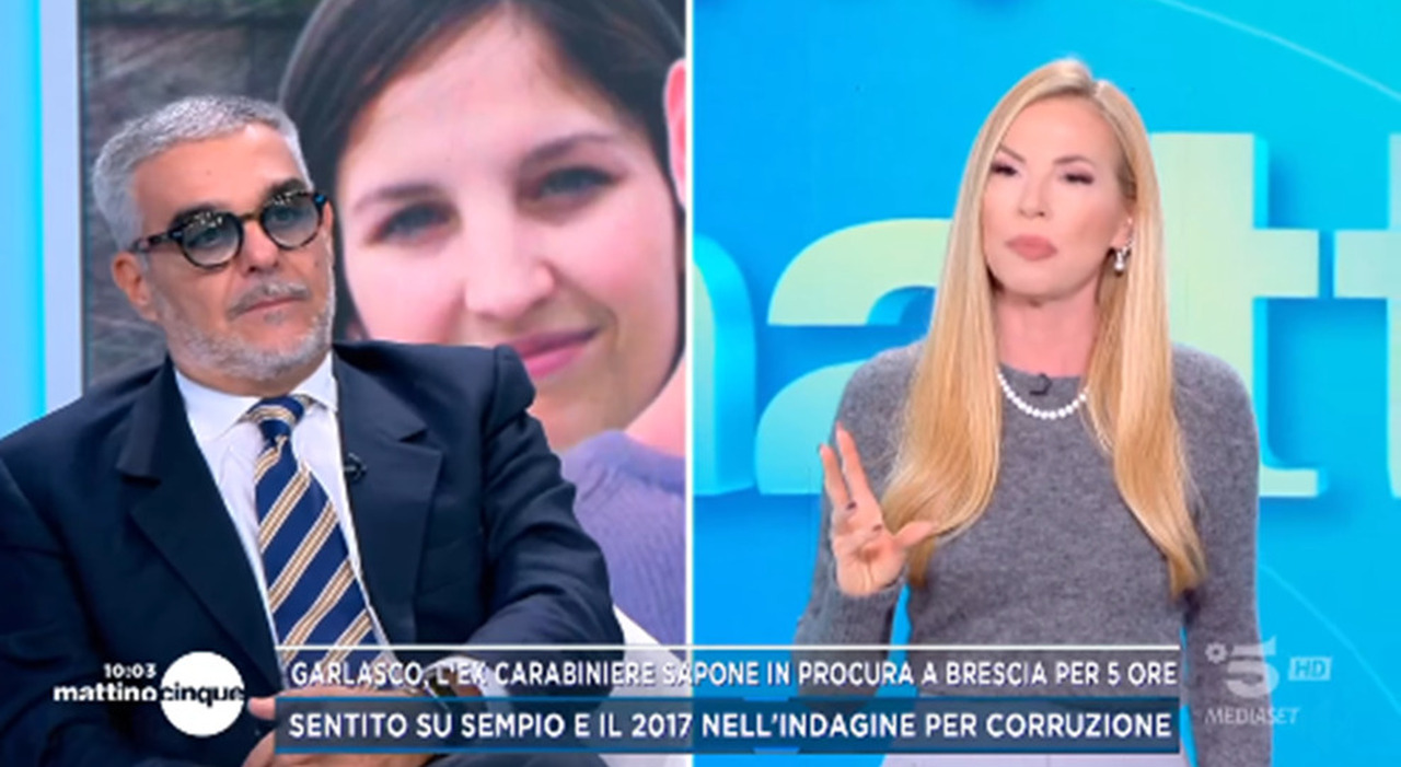 Garlasco, possibile un nuovo indagato entro il fine settimana. Le ...