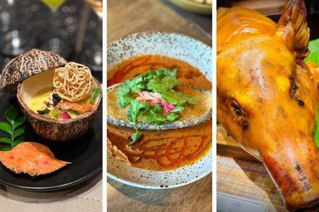 The best things we tasted in October 2025