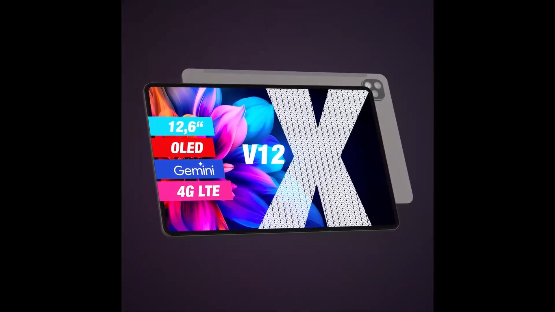 Lidl verkauft großes Android-Tablet mit OLED-Display, LTE-Modem, Stift ...