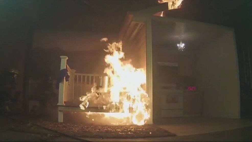 Red Cross shares vital safety tips for deep frying turkeys this ...