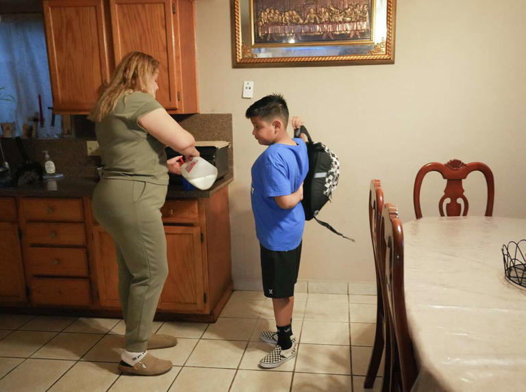 'Ripping our hearts out': Austin ISD communities grieve proposed school ...