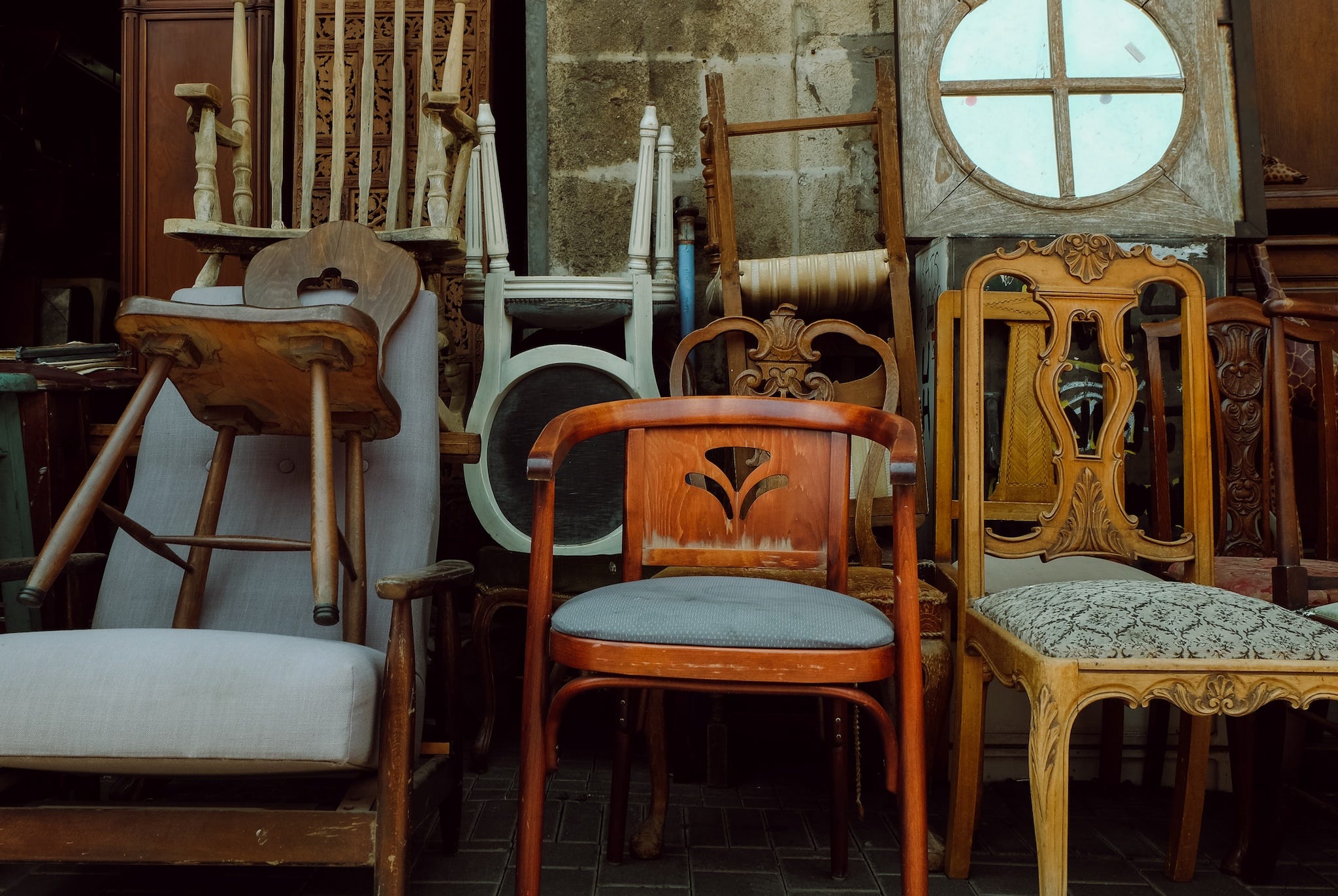 10 vintage items you need to declutter from your home (like, now)