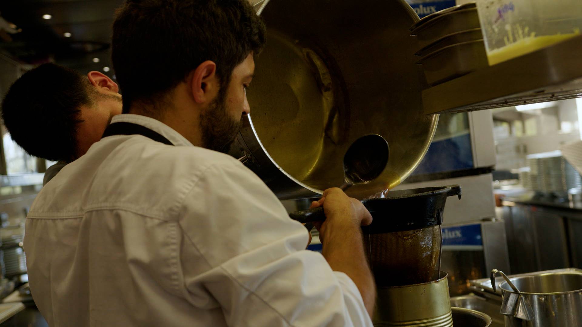 From Red Carpet to Fine Dining: Inside Bruno Oger’s Star-Studded Restaurant