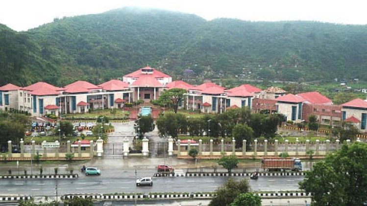 Manipur Congress welcomes High Court’s prompt order on Mapithel Dam PIL