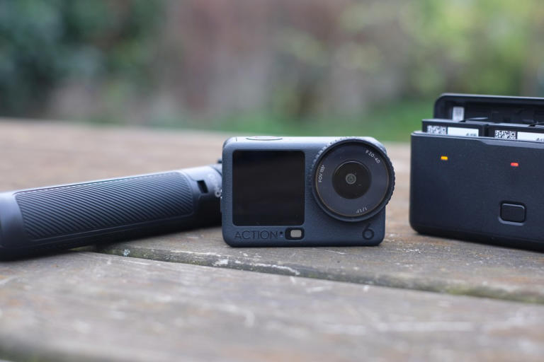 Best action camera to buy in 2026 – best GoPro, DJI, Insta360 and more