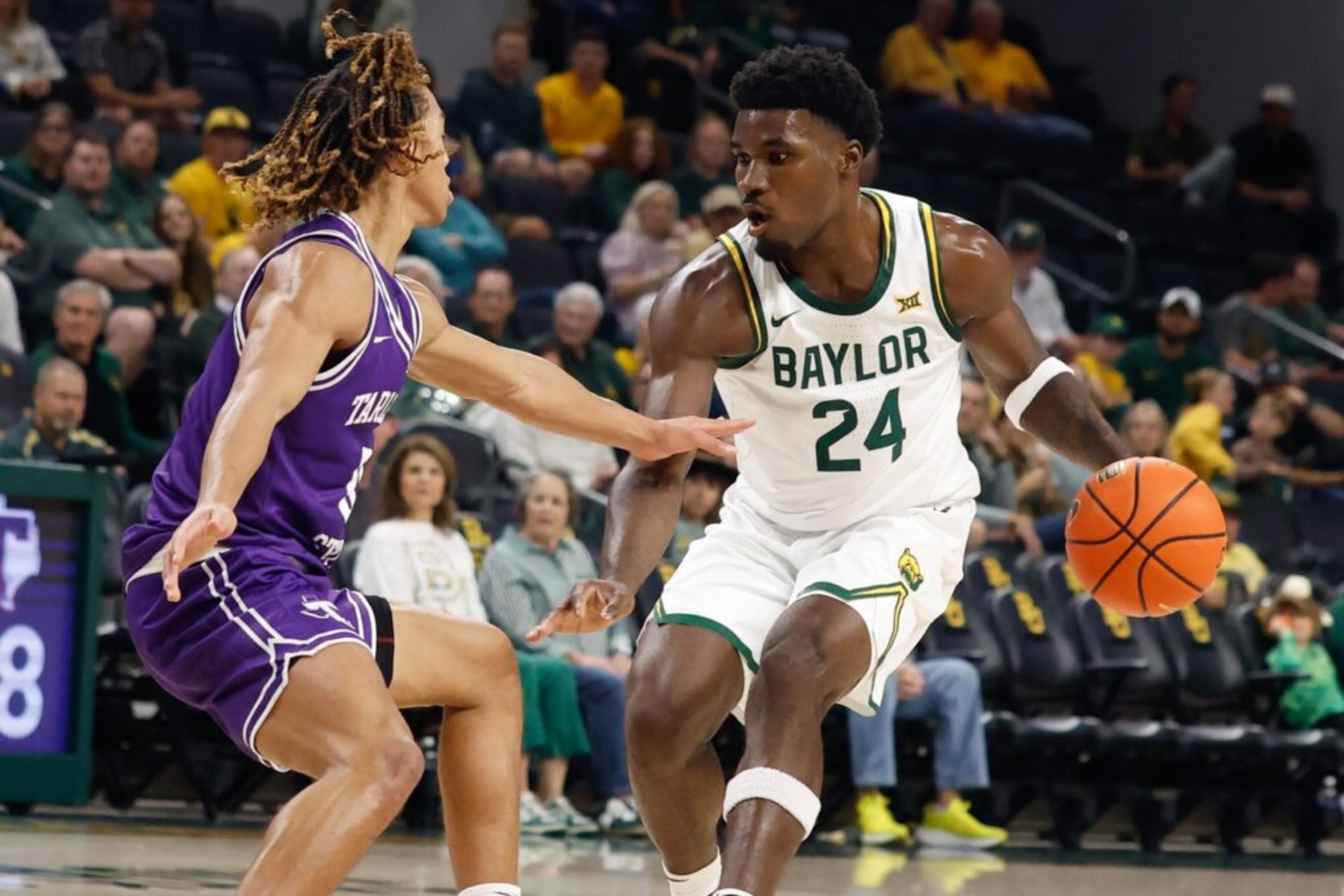 2026 NBA Draft Prospect Overview: Baylor’s Tounde Yessoufou