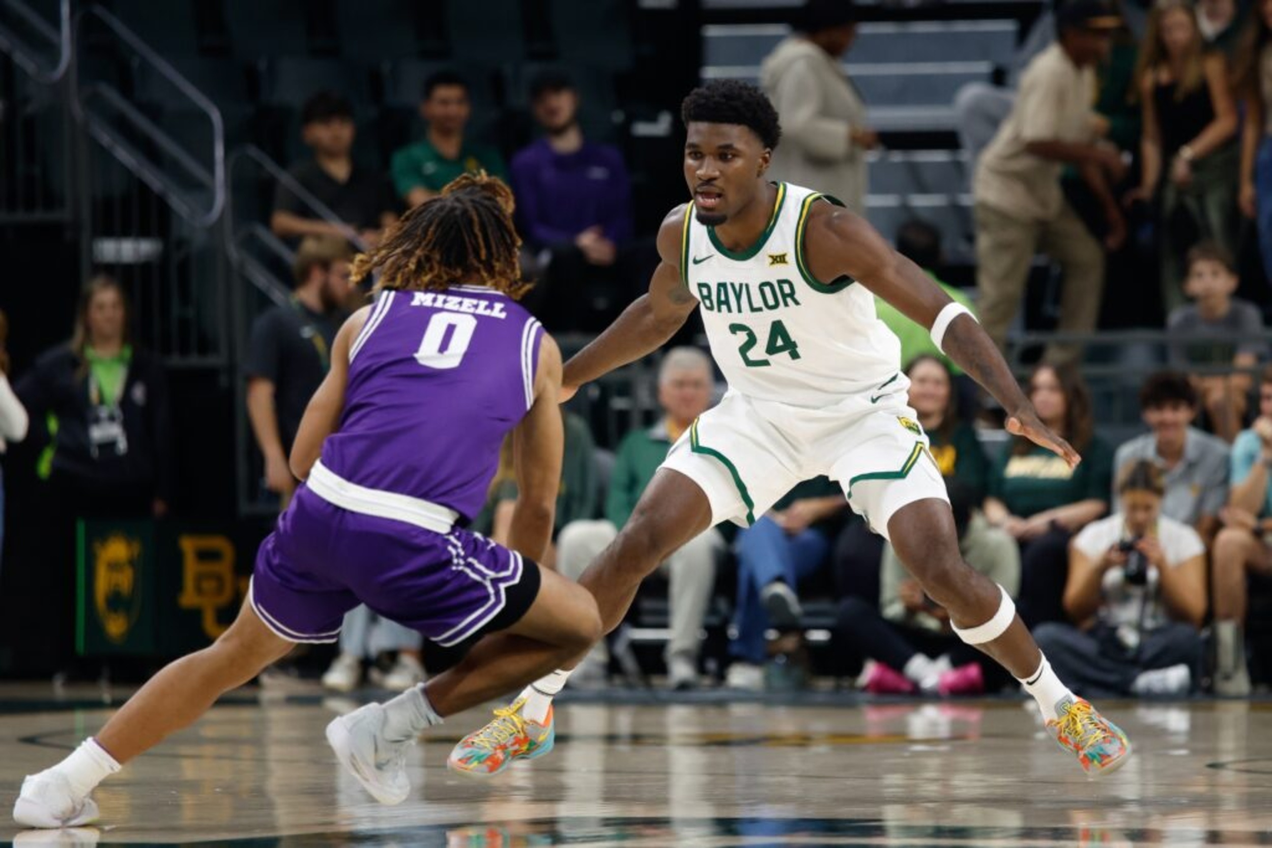 2026 NBA Draft Prospect Overview: Baylor’s Tounde Yessoufou