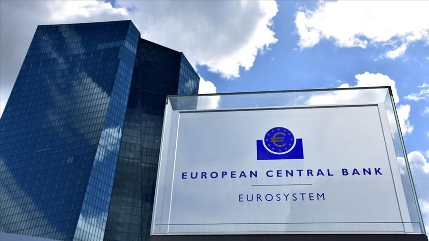 ECB, Avro Bölgesi bankalarını benzeri görülmemiş yüksek riskler ...
