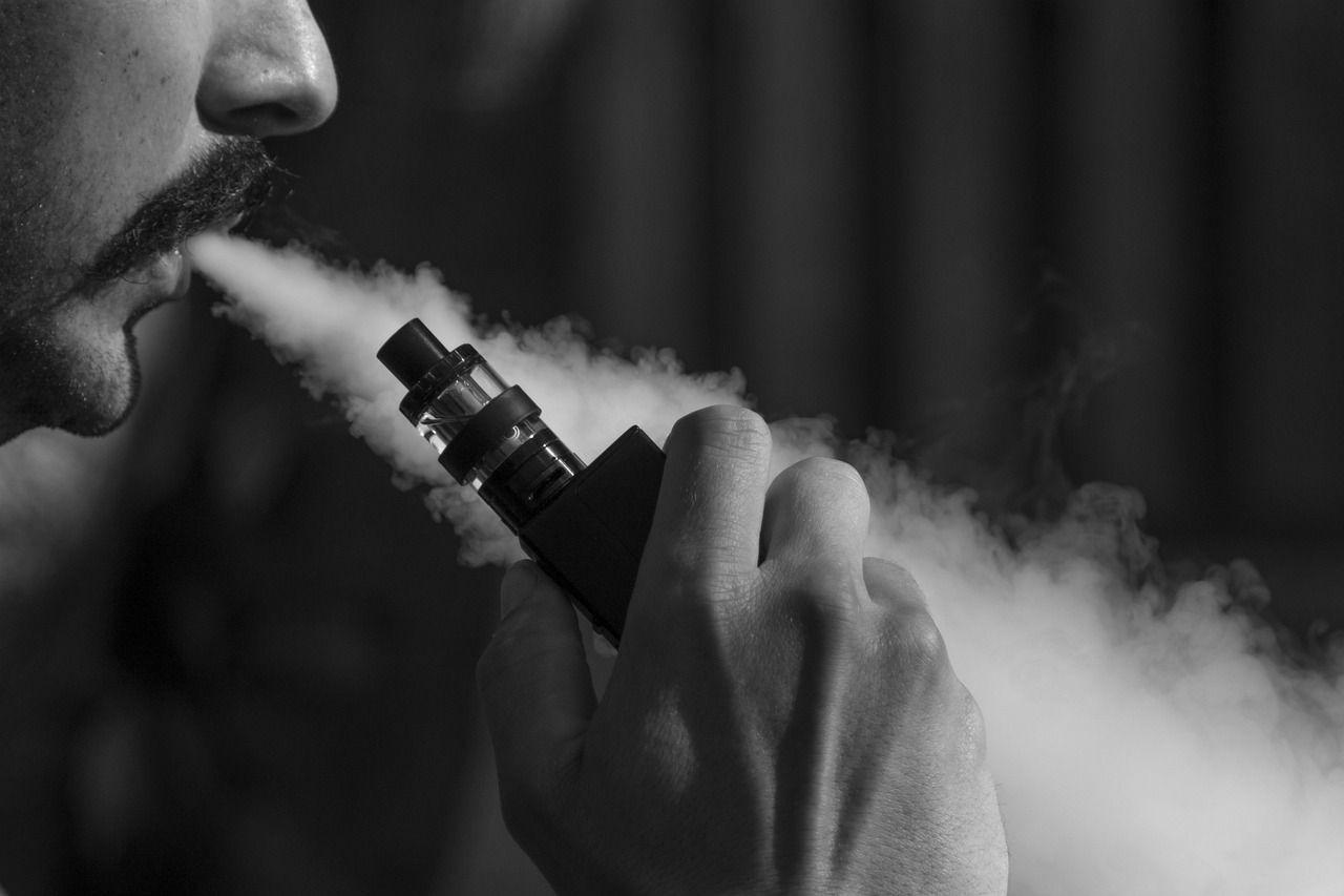 Vape ban fail: 55% of disposable vape users in Sheffield are buying on ...