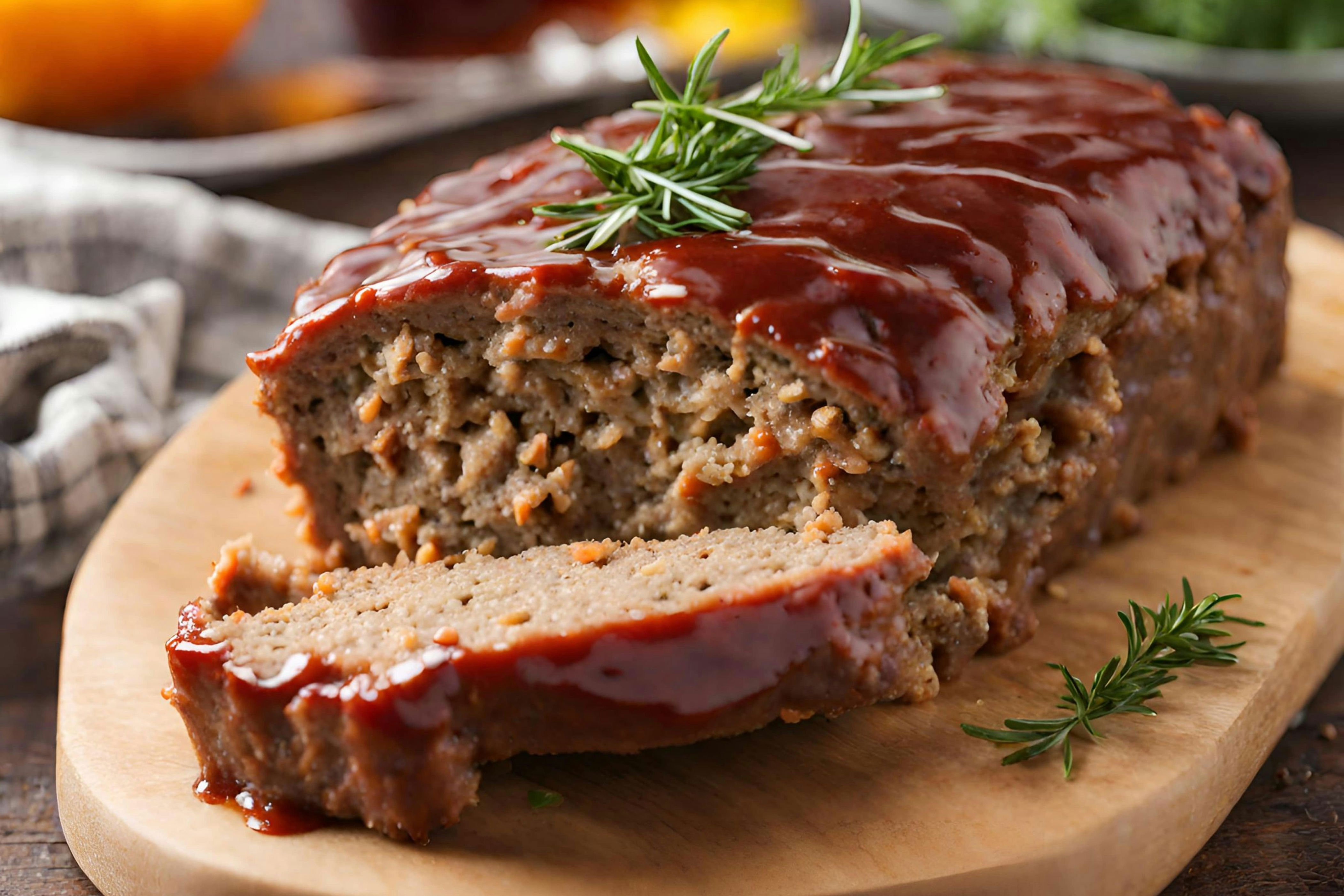 The 7 Worst Meats For Making Meatloaf
