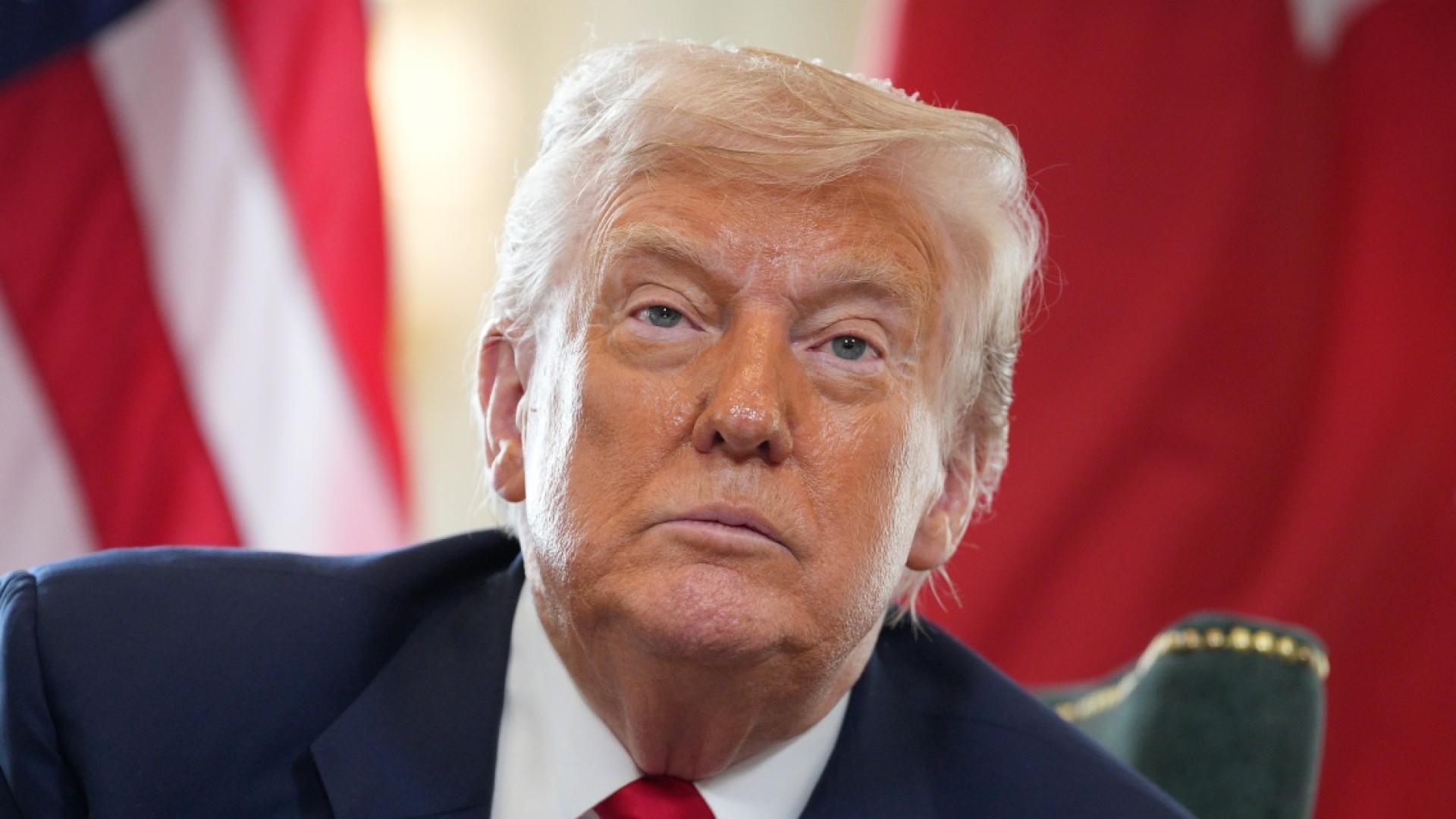 Trump floats tariff dividend checks for Americans by mid-2026