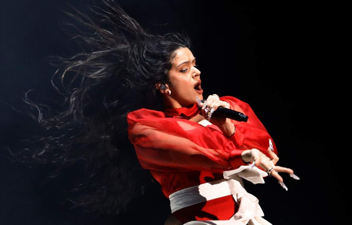 20 quick facts about Rosalía, Spain’s genre-breaking global star
