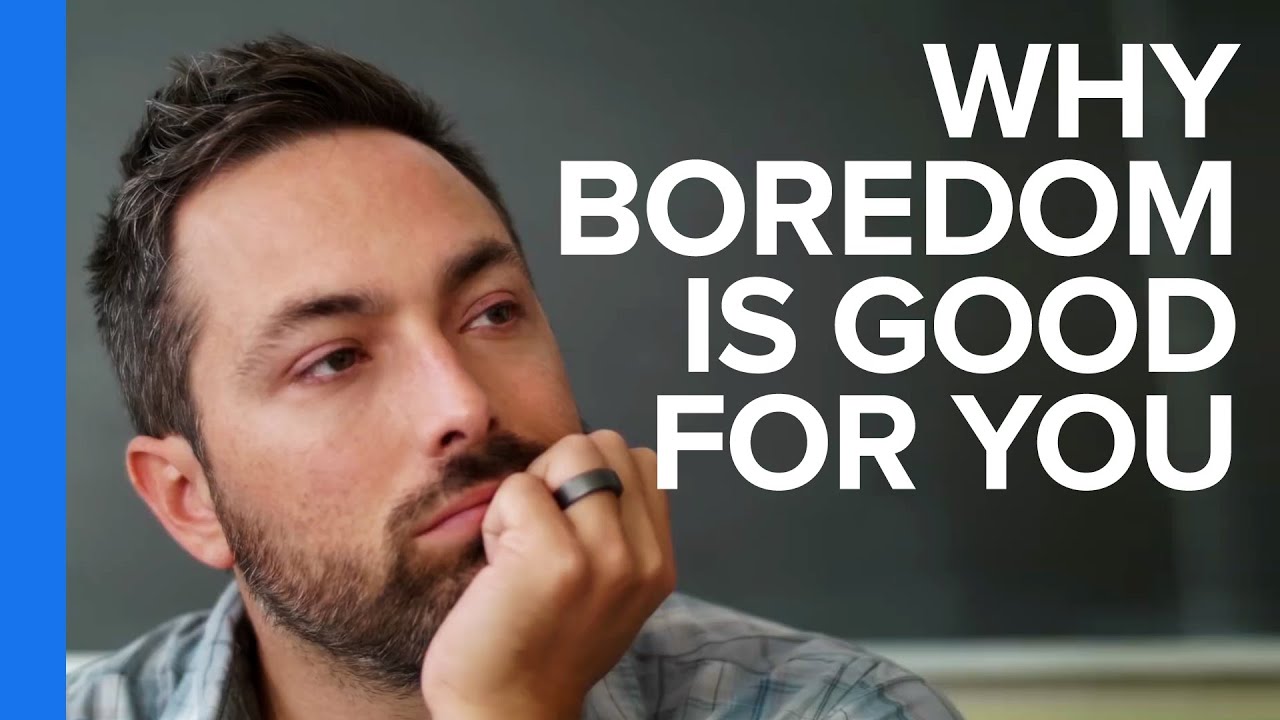 Why Periods of Boredom Can Boost Focus and Creativity