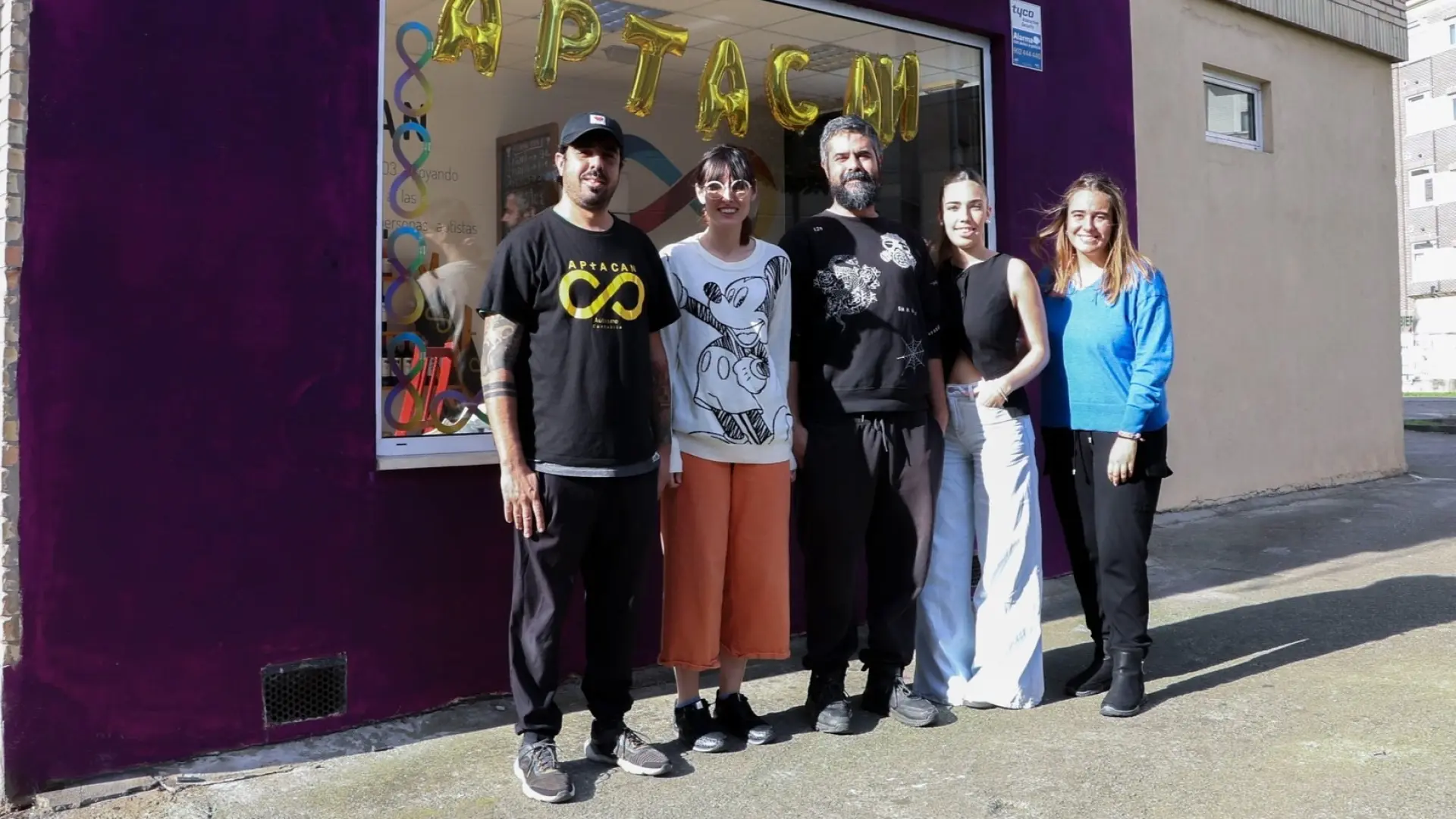 Casa Tin, la tienda que abre puertas laborales a las personas autistas ...