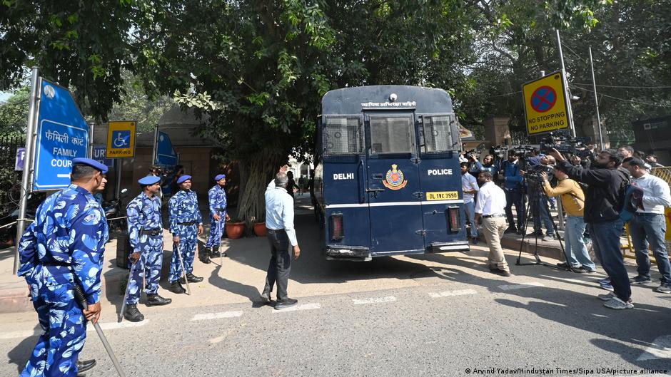 India: Delhi courts, CRPF schools receive hoax bomb threats