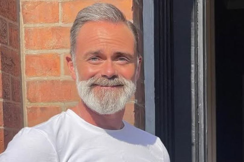 Coronation Street star films final scenes as co-star in tears