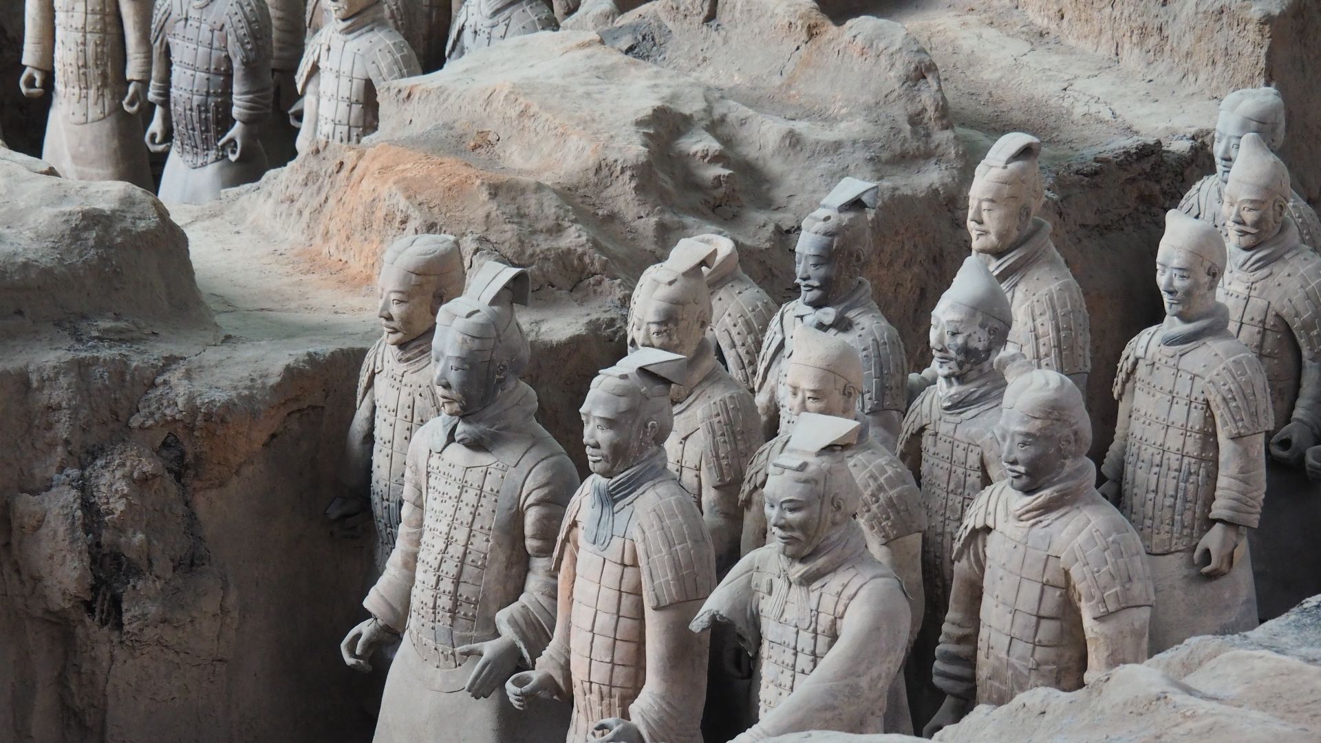 Researchers in Tibet proved that a stone inscription describes the ...