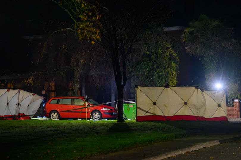 Cork stabbing: What we know so far after woman dies and man in serious ...