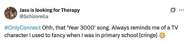 Only Connect viewers beg 'make it stop!' as BBC quiz airs 'most awkward ...