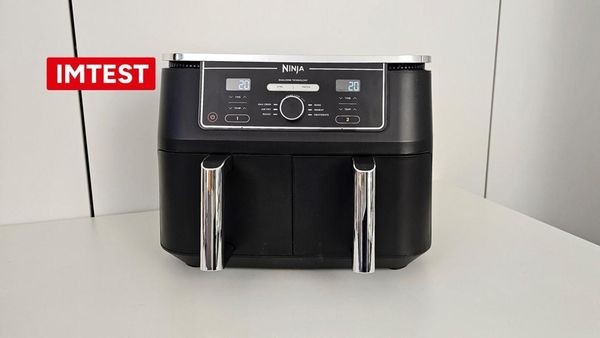 Ninja Foodi Max im Test: Hier kommen Chicken-Nuggets-Fans voll auf ihre ...