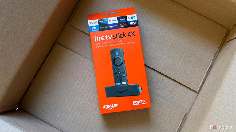 Amazon says Vega OS won't replace Fire OS on its Fire TV devices - at ...