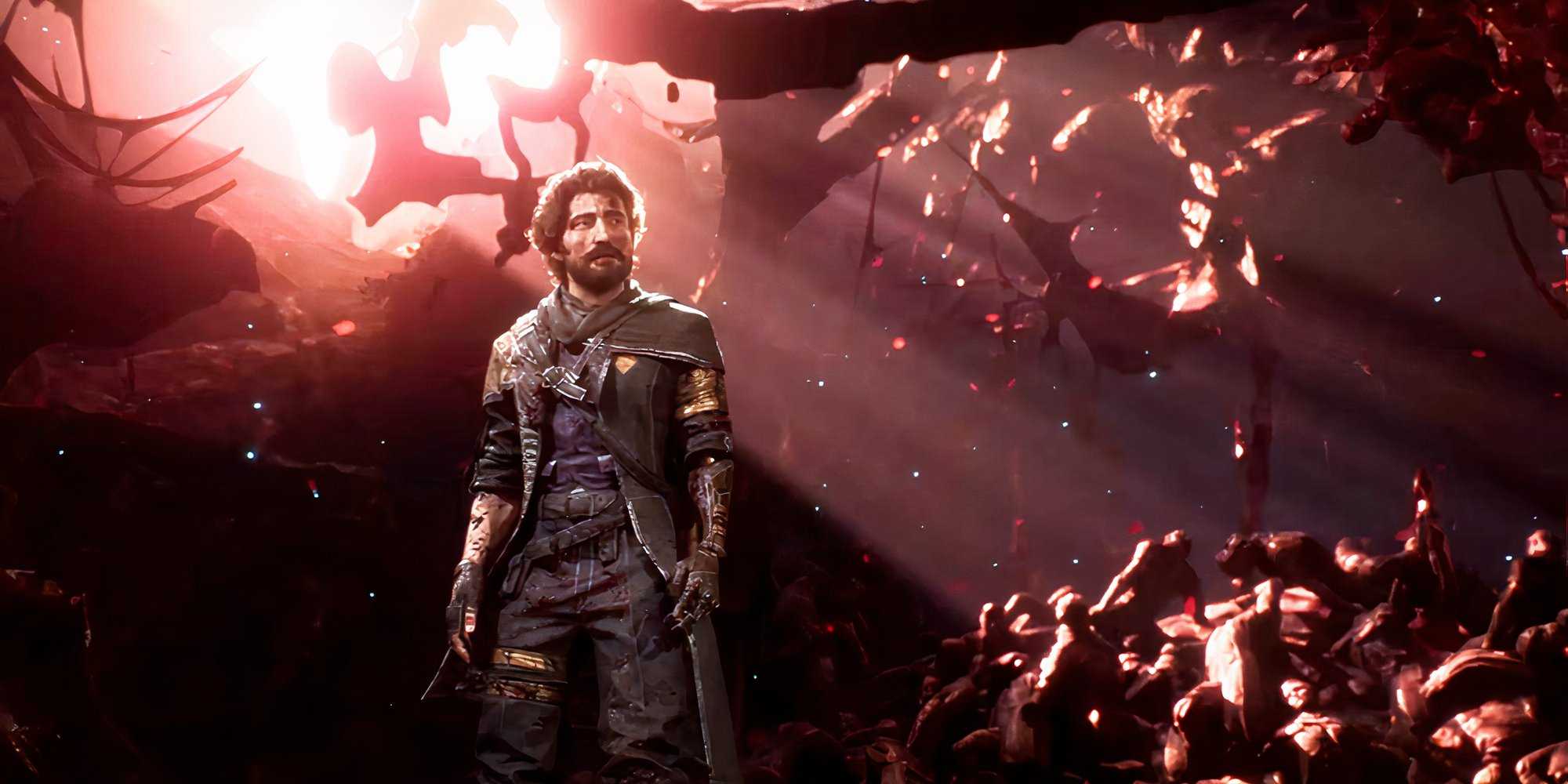 Clair Obscur: Expedition 33 - Biggest third-party Xbox Game Pass launch ...