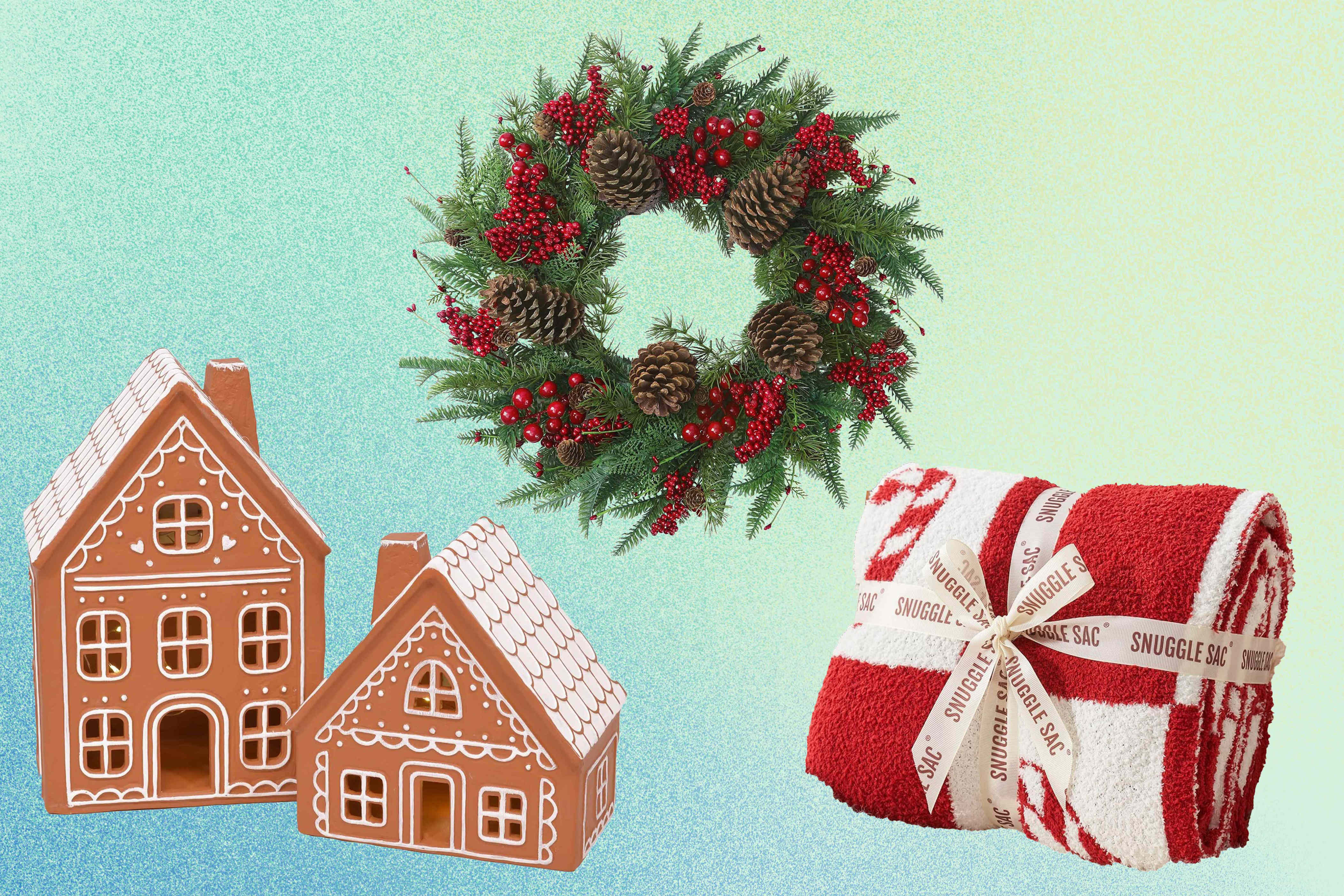 15 Budget Holiday Decorations That Look Surprisingly High-End—All Under $50