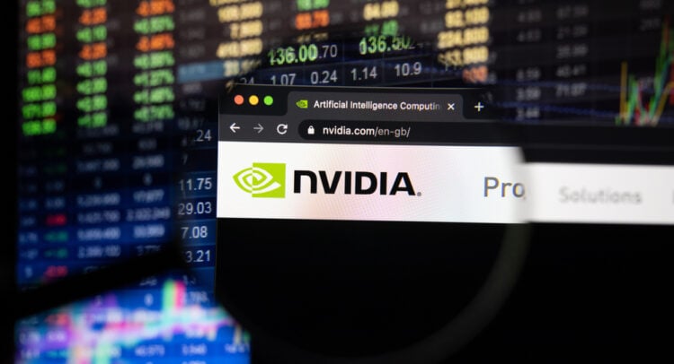 Nvidia (NVDA) Will Report Q3 Earnings Today. Here Is What to Expect