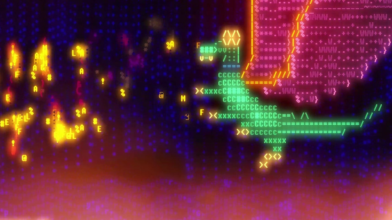 Effulgence RPG - Official Early Access Trailer