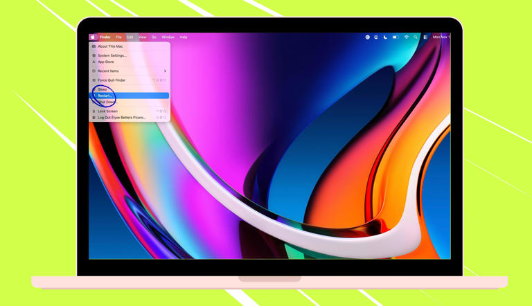 How to clear your MacBook cache (and why you shouldn't wait to do it)
