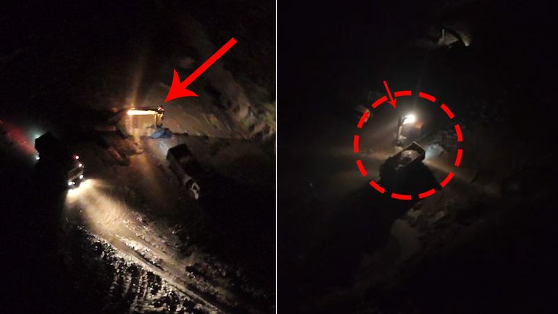 Illegal mining: 'Administrative lapse or wilful negligence?' Ropar MLA ...