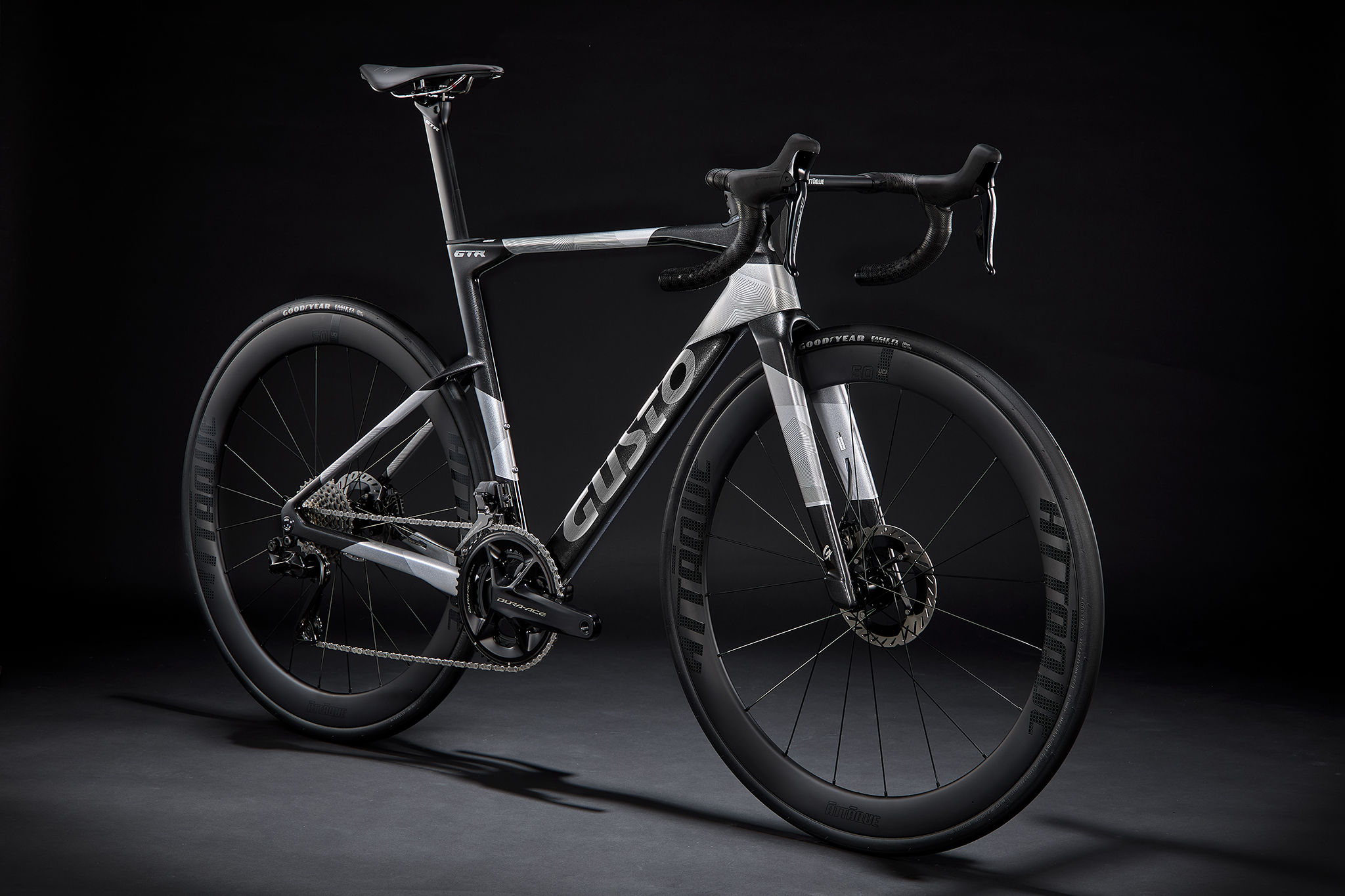 Gusto lanceert GTR 2026: Vernieuwde racemachine