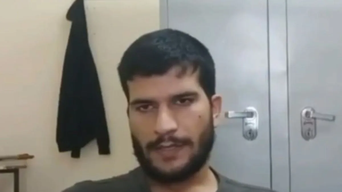 ‘Martyrdom operation’: Delhi bomber justifies suicide bombing in ...