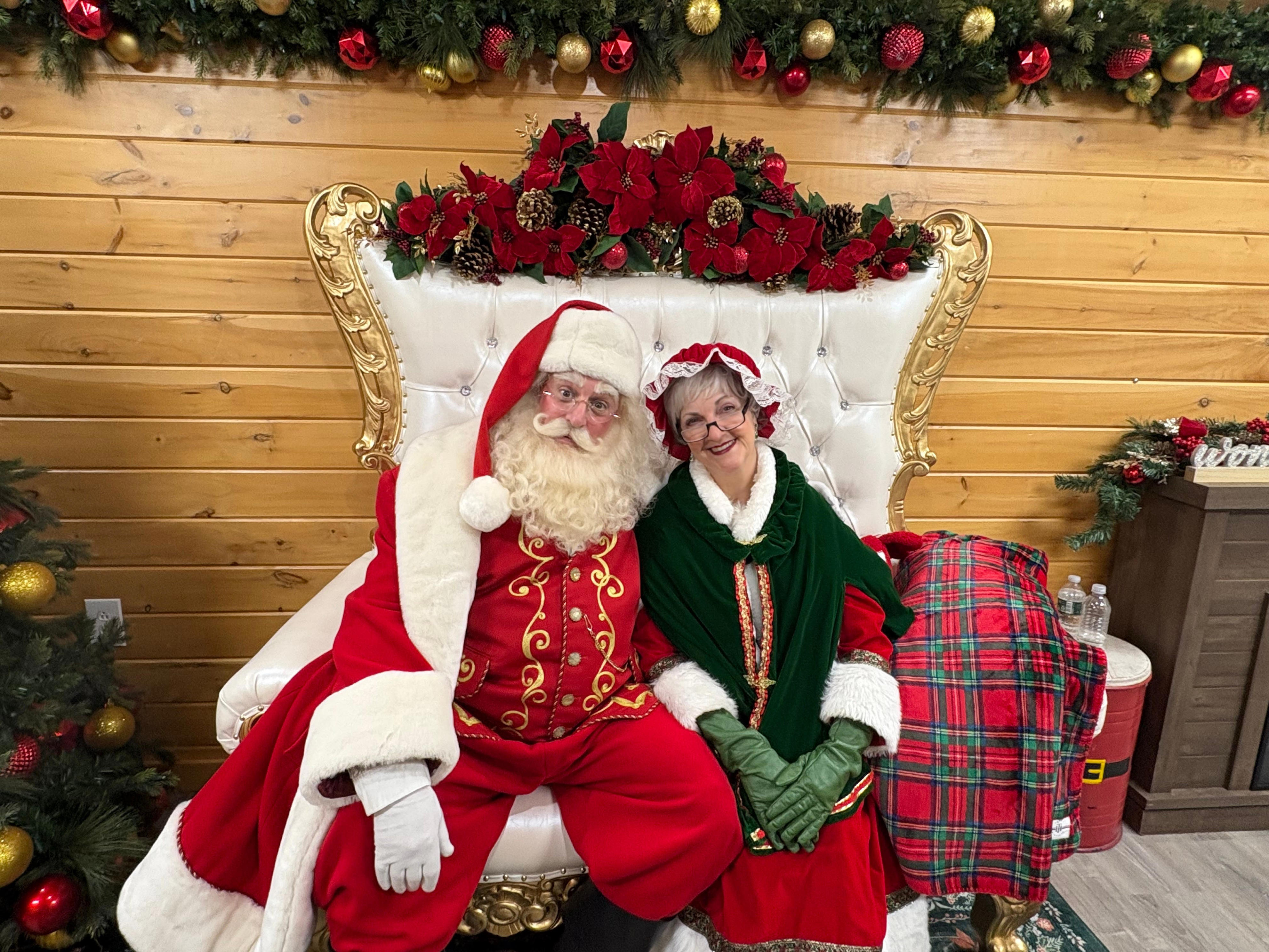 Cross County Center in Yonkers kicks off Winter Fest. What to expect ...